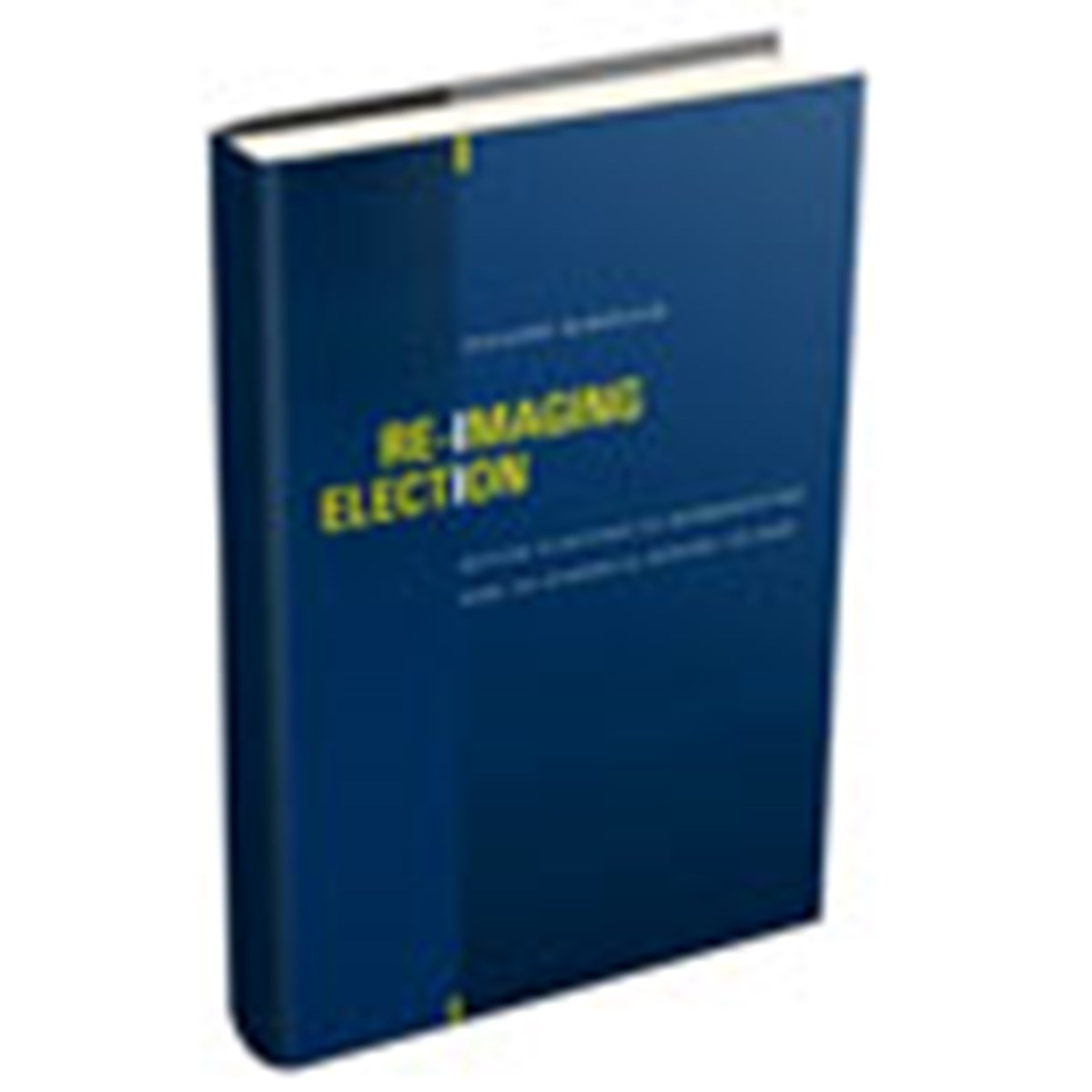 Elected Representatives | Books and Culture