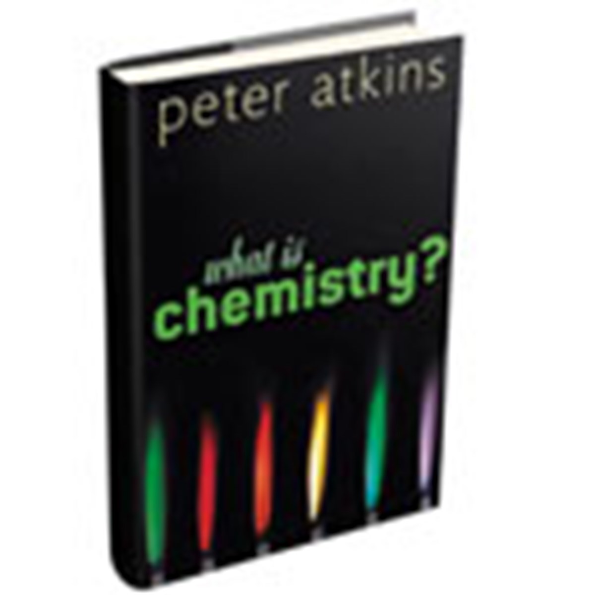 It's Elemental | Books and Culture