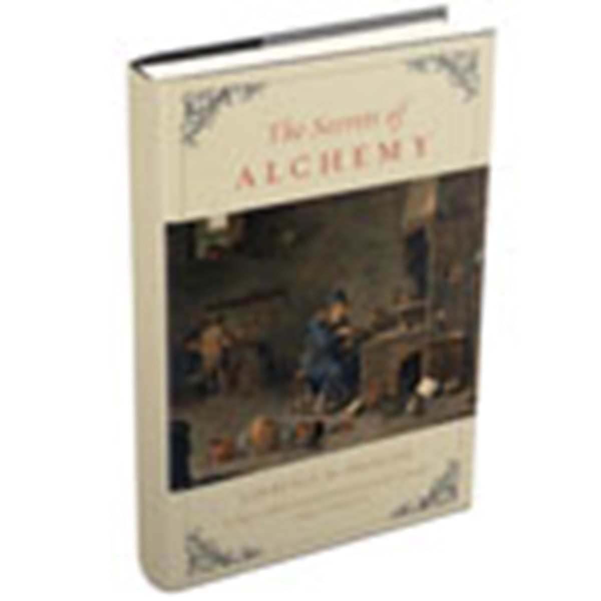 Thinking Like an Alchemist | Books and Culture