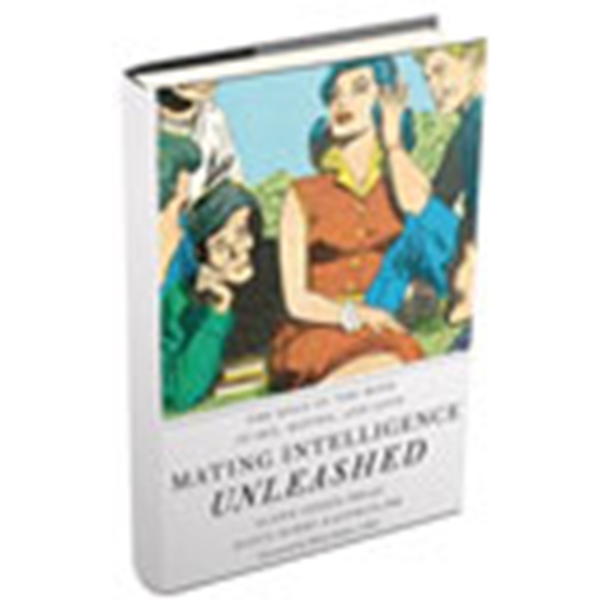 Whither Monogamy? | Books and Culture