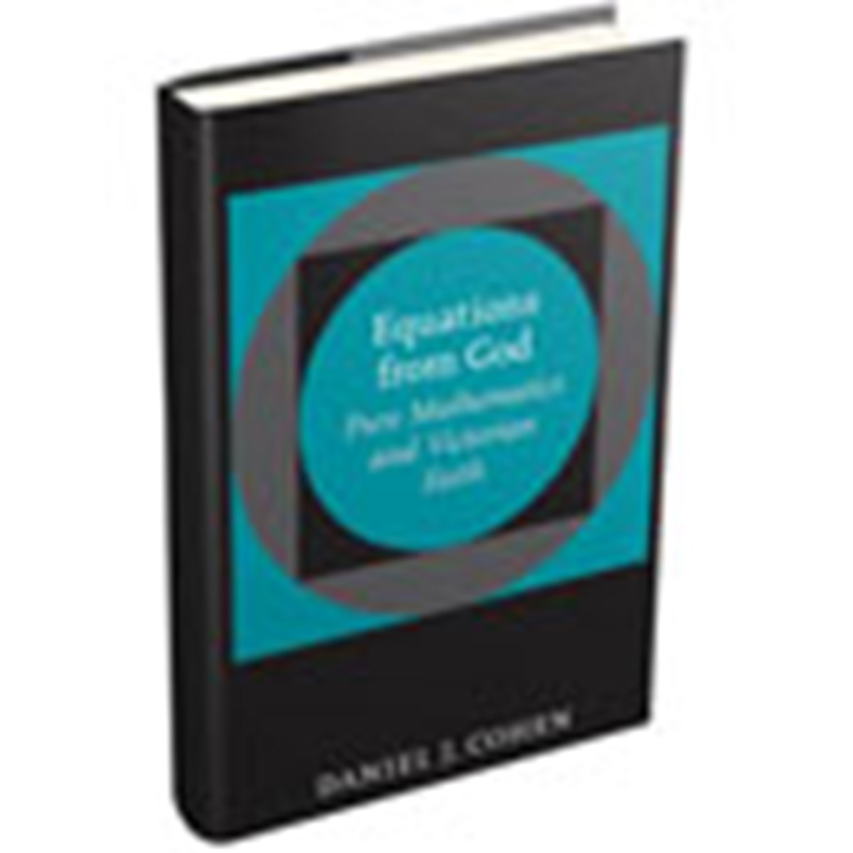 God & Math | Books and Culture