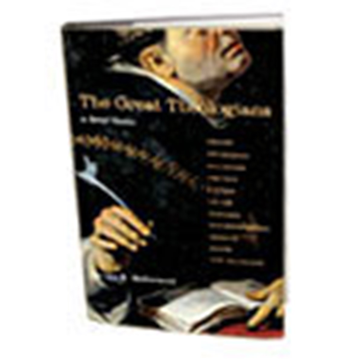 Book Notes | Books and Culture