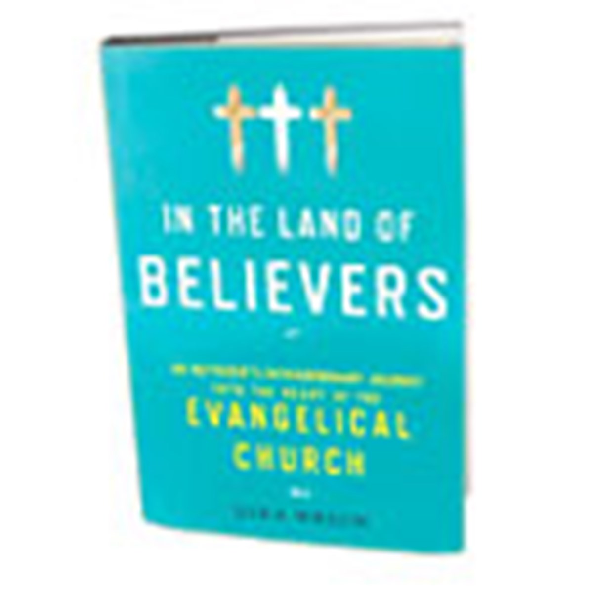 Undercover Among The Evangelicals Books And Culture