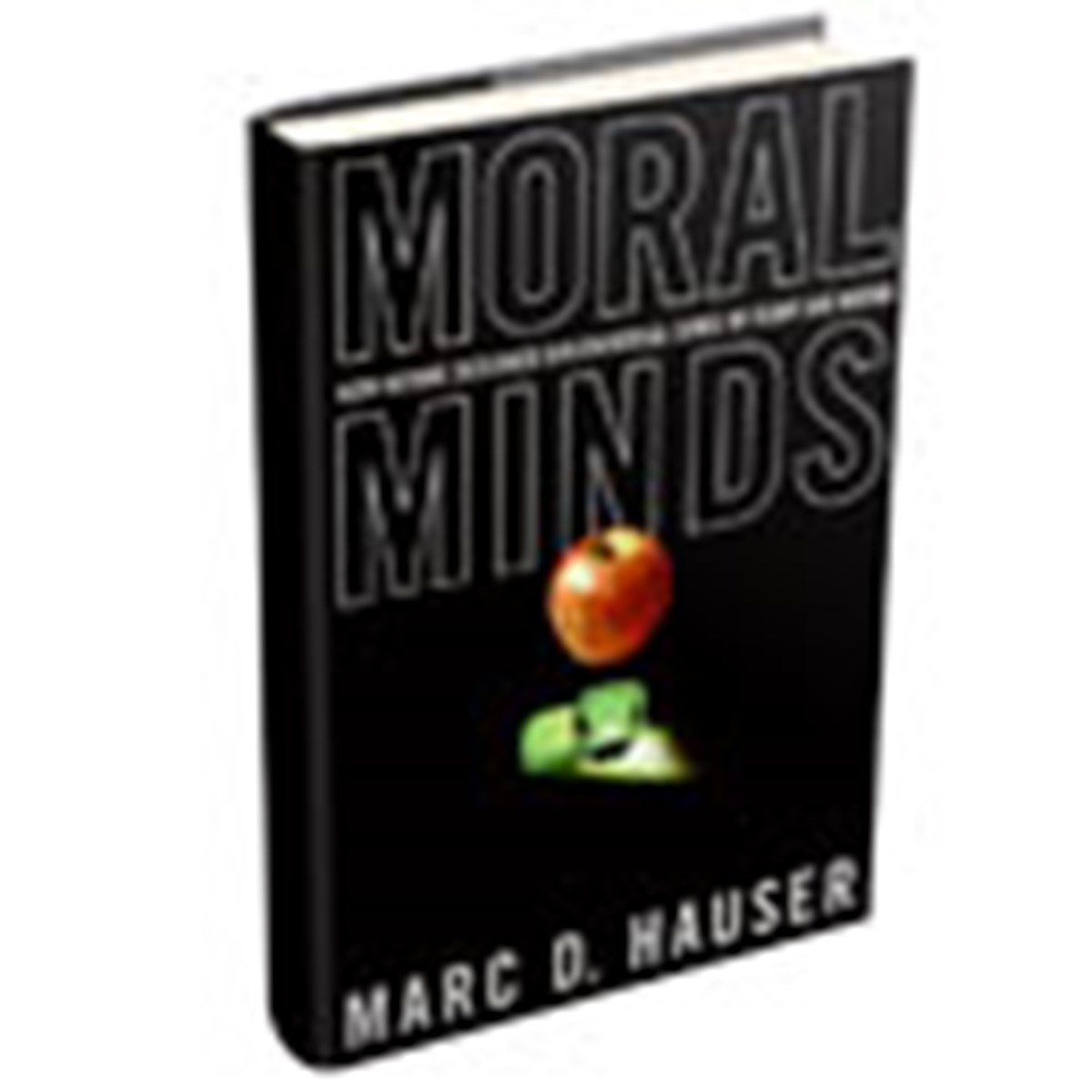 Moral Minds | Books and Culture