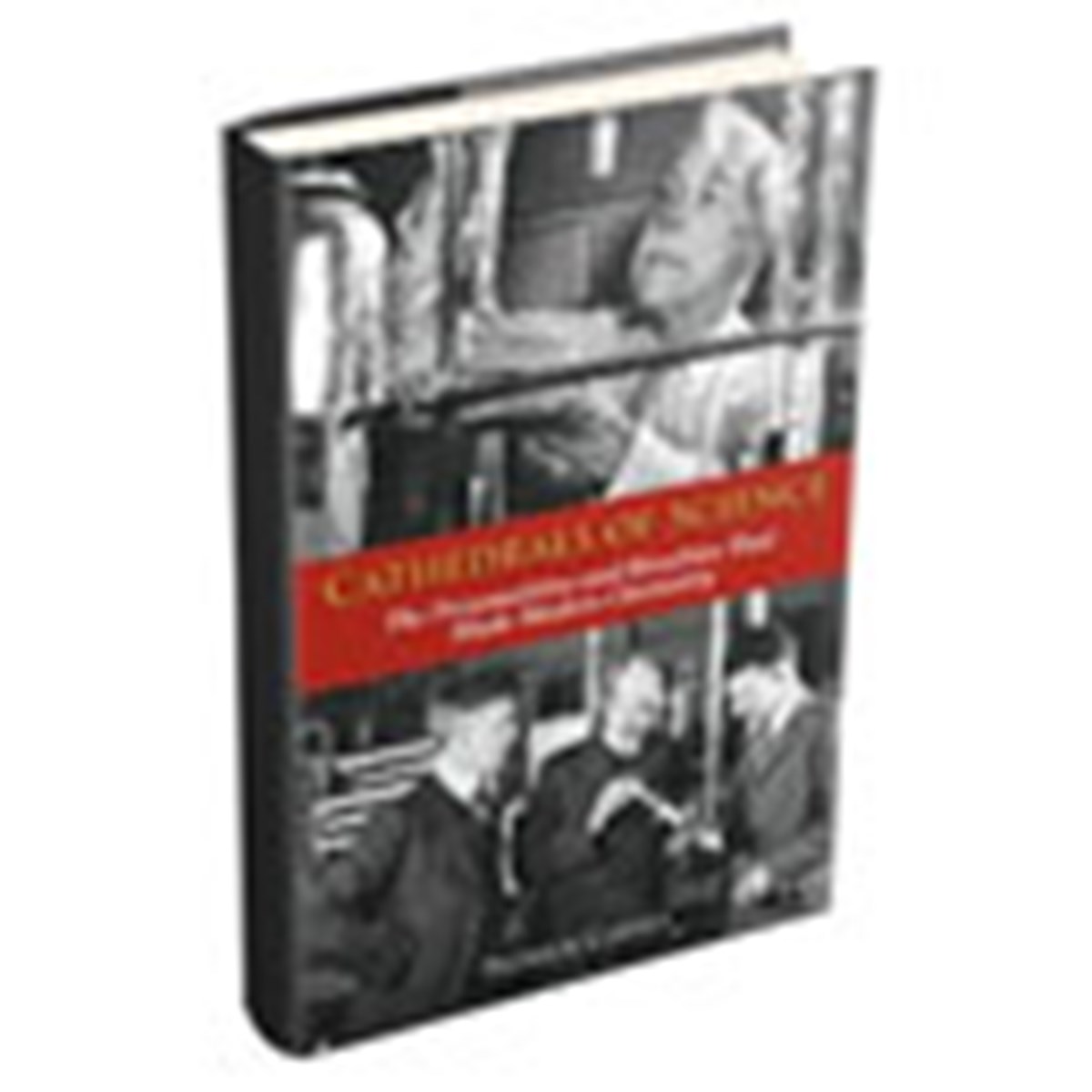 The Model Scientist? | Books and Culture