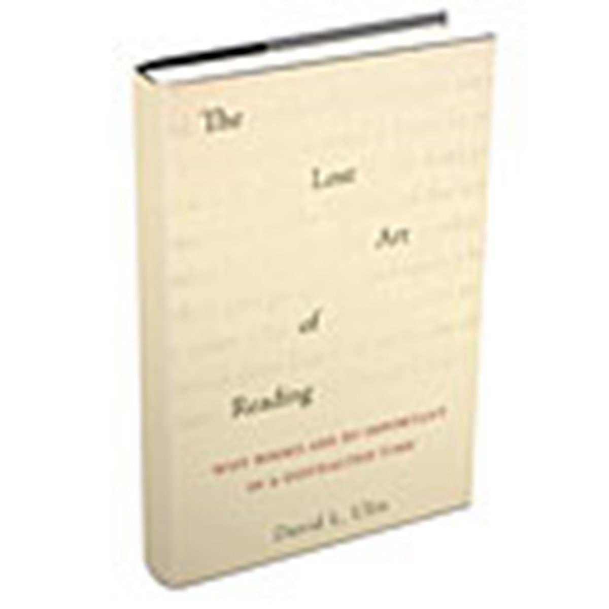 Book Notes | Books and Culture