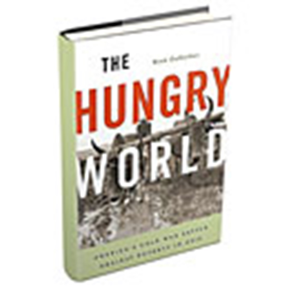 The Hungry World | Books and Culture