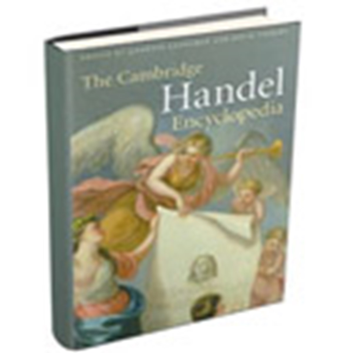 The Handel Revolution | Books and Culture