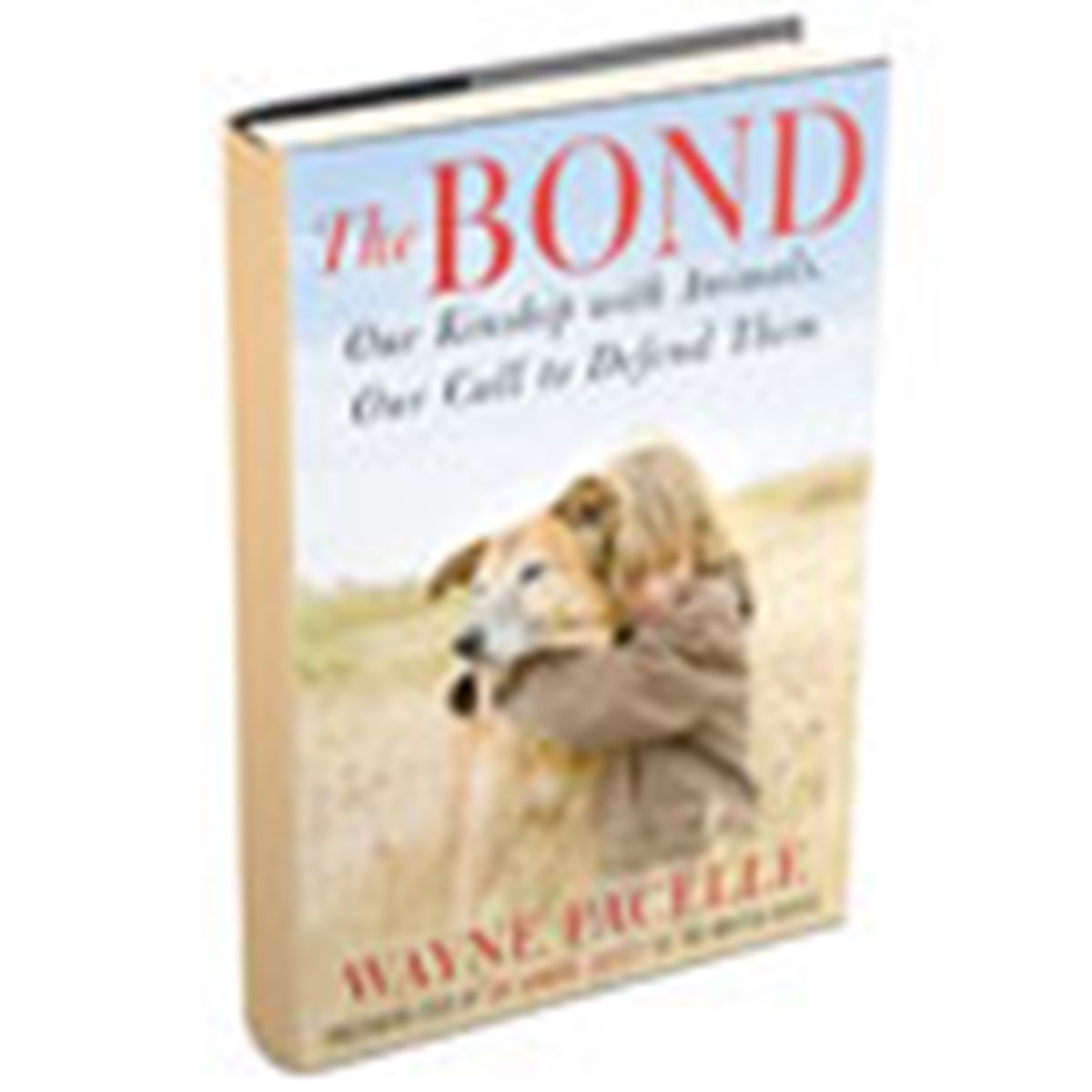 The Bond | Books and Culture