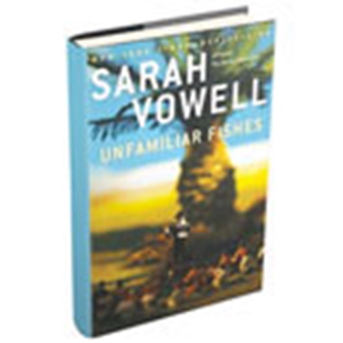 The Mission to Hawaii | Books and Culture