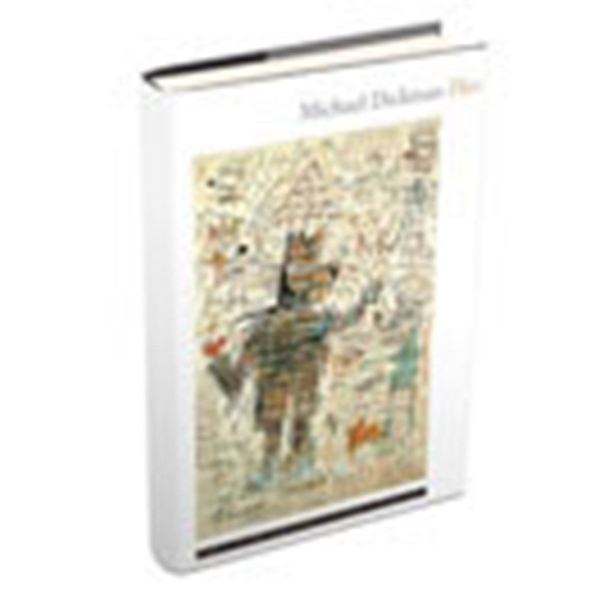 Flies | Books and Culture