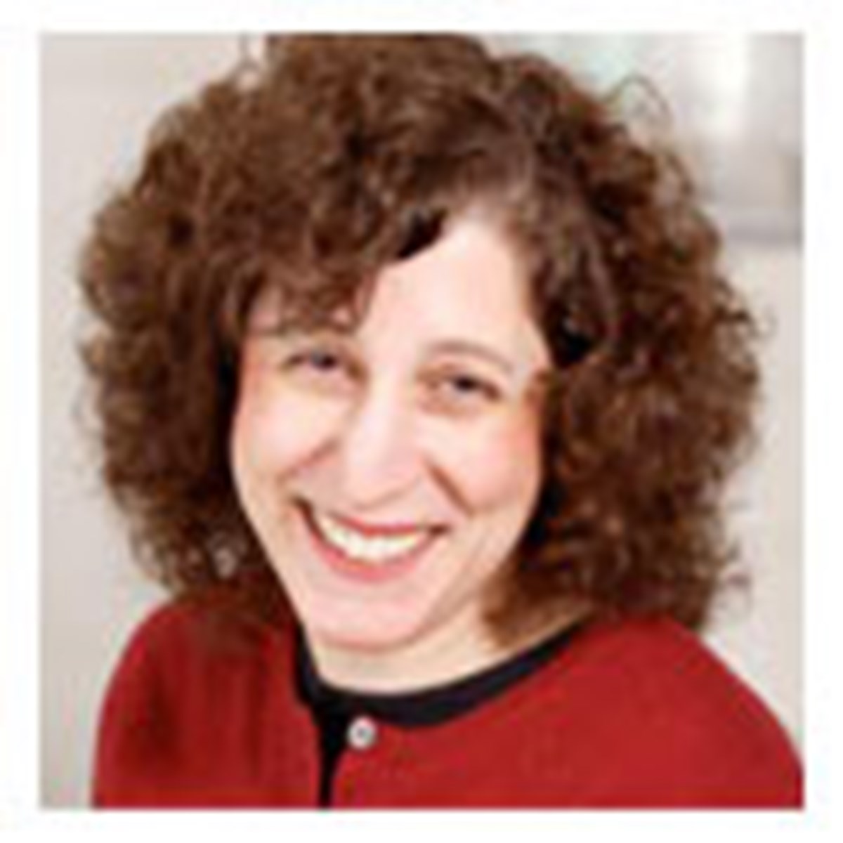 2 Minutes with ... Rachel Simon | Books and Culture