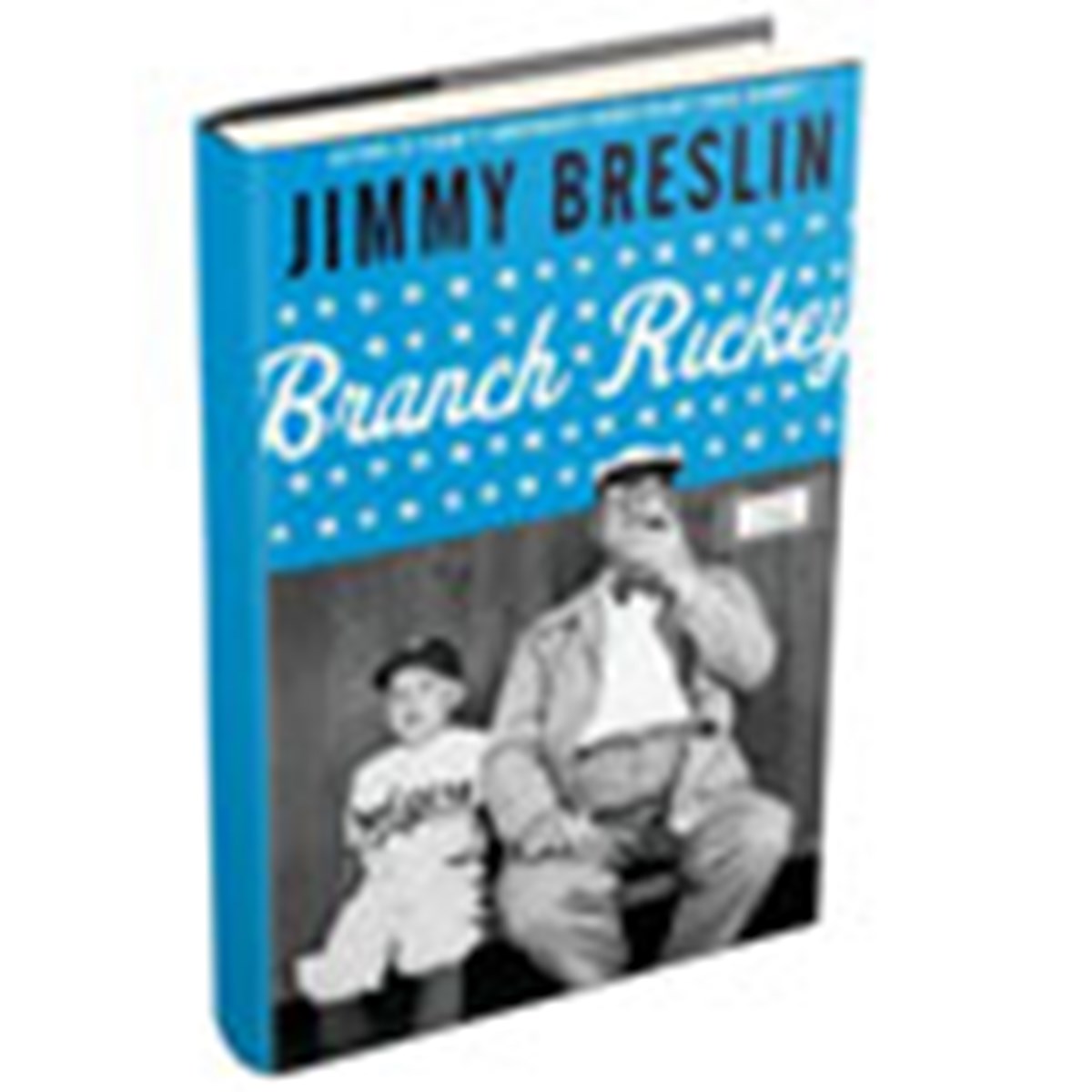Branch Rickey | Books and Culture
