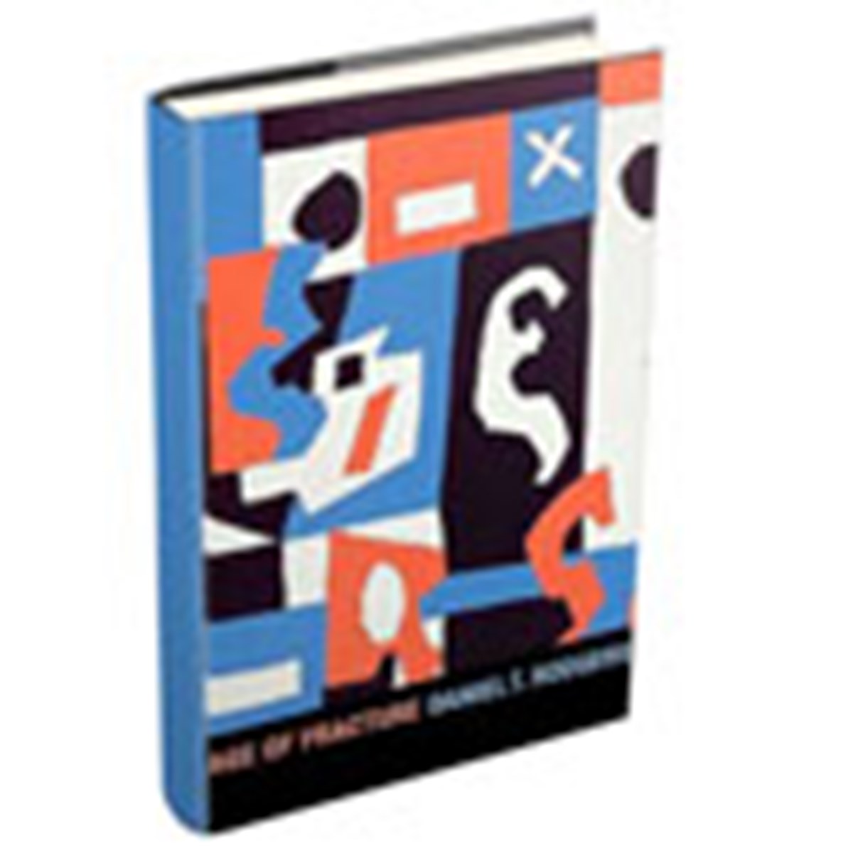 Age of Fracture | Books and Culture