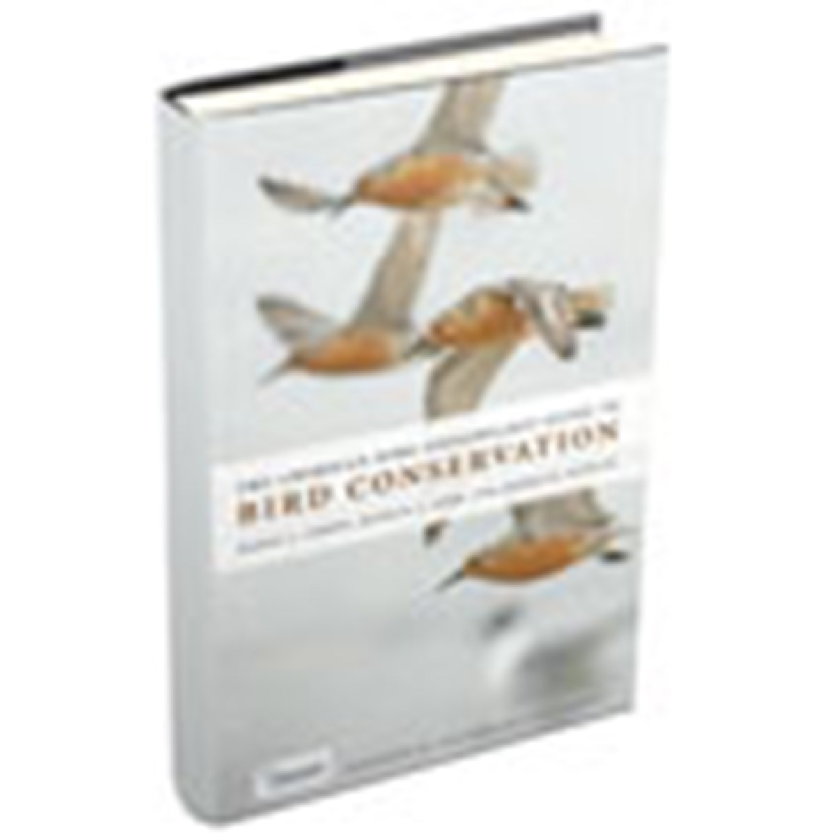 Saving the Birds | Books and Culture
