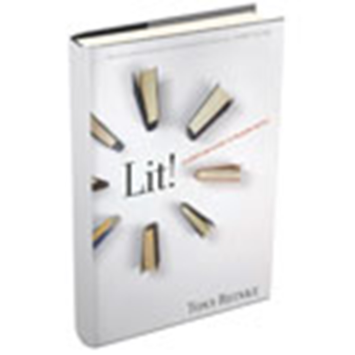 Lit! Why & How We Read | Books and Culture