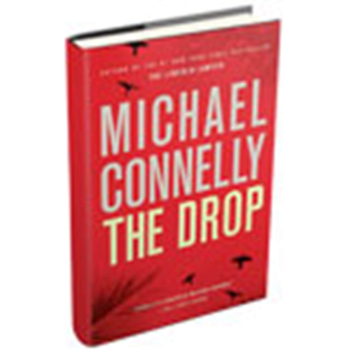 The Drop | Books and Culture