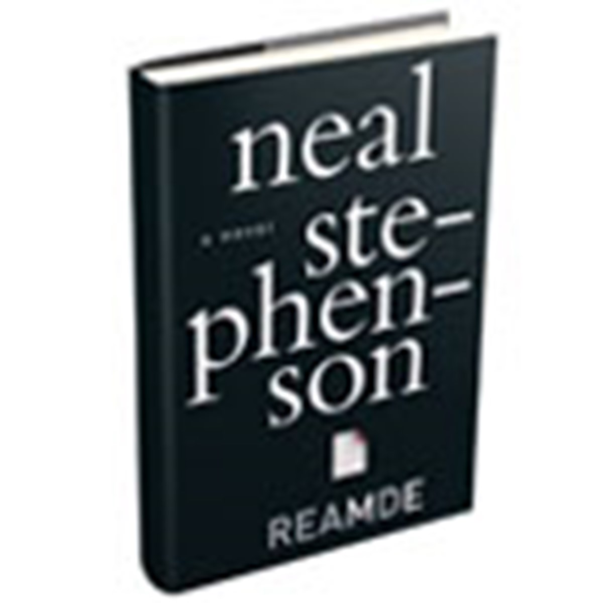 Reamde | Books and Culture