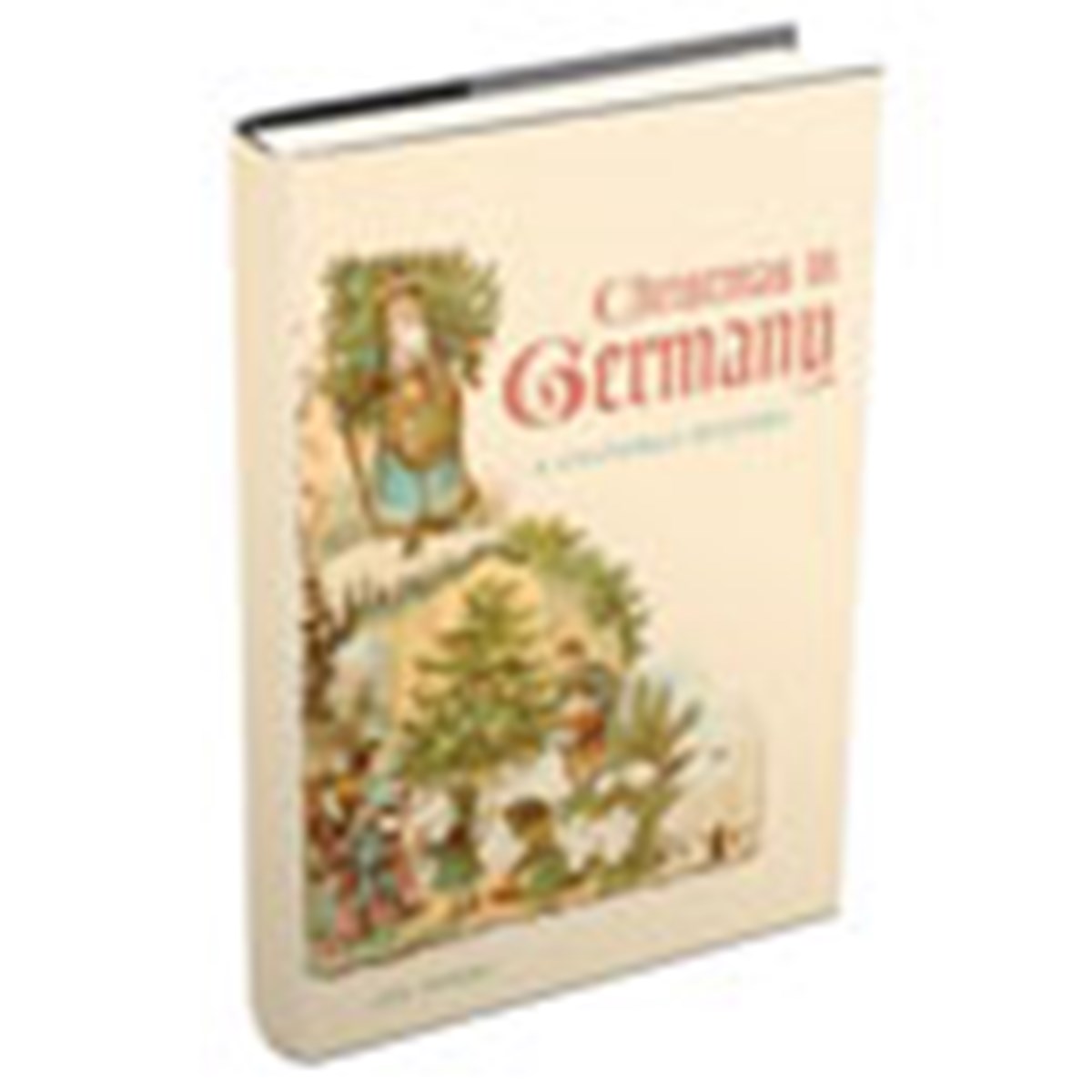 Christmas in Germany | Books and Culture