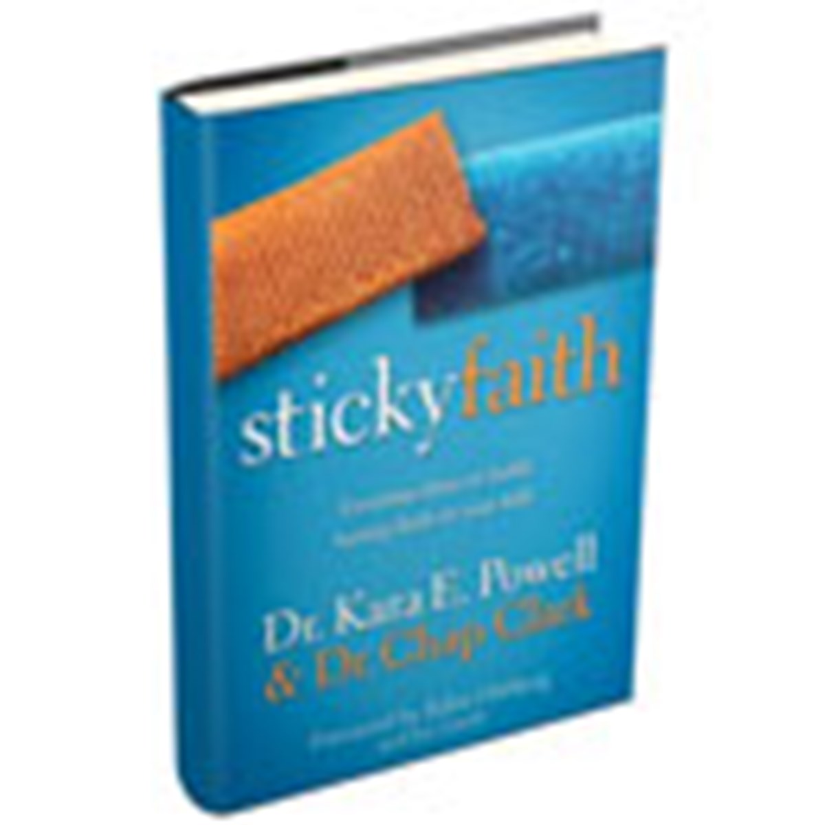 Sticky Faith | Books and Culture