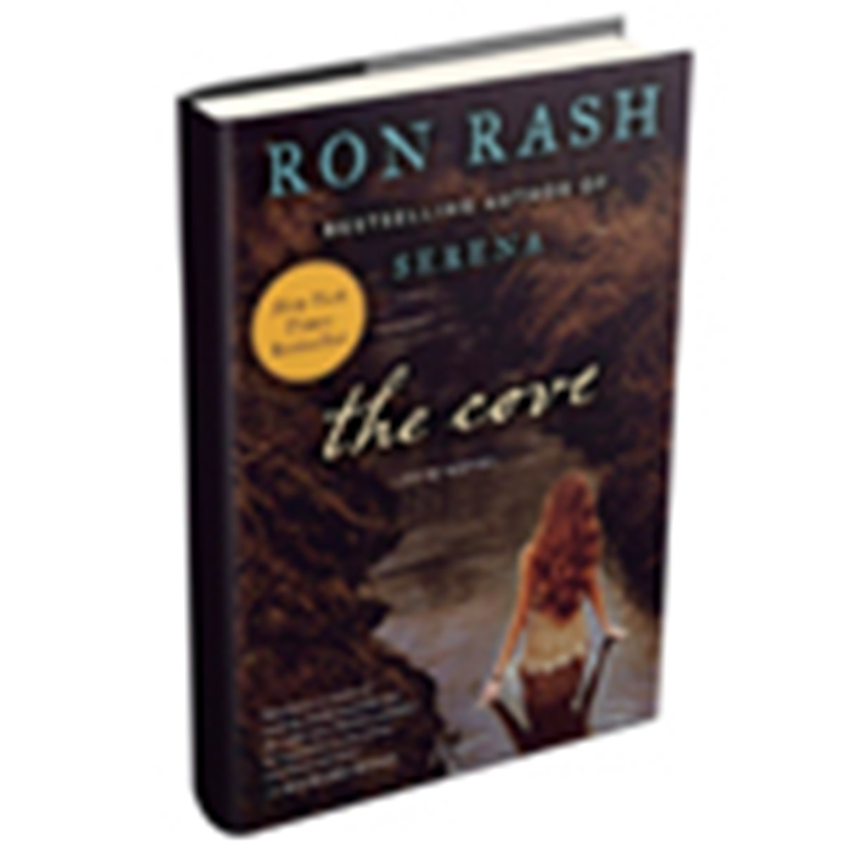 The Cove | Books and Culture