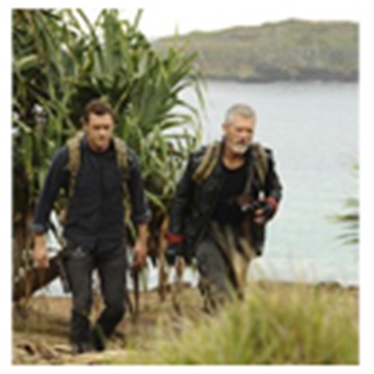 Terra Nova, Part 4 | Books and Culture