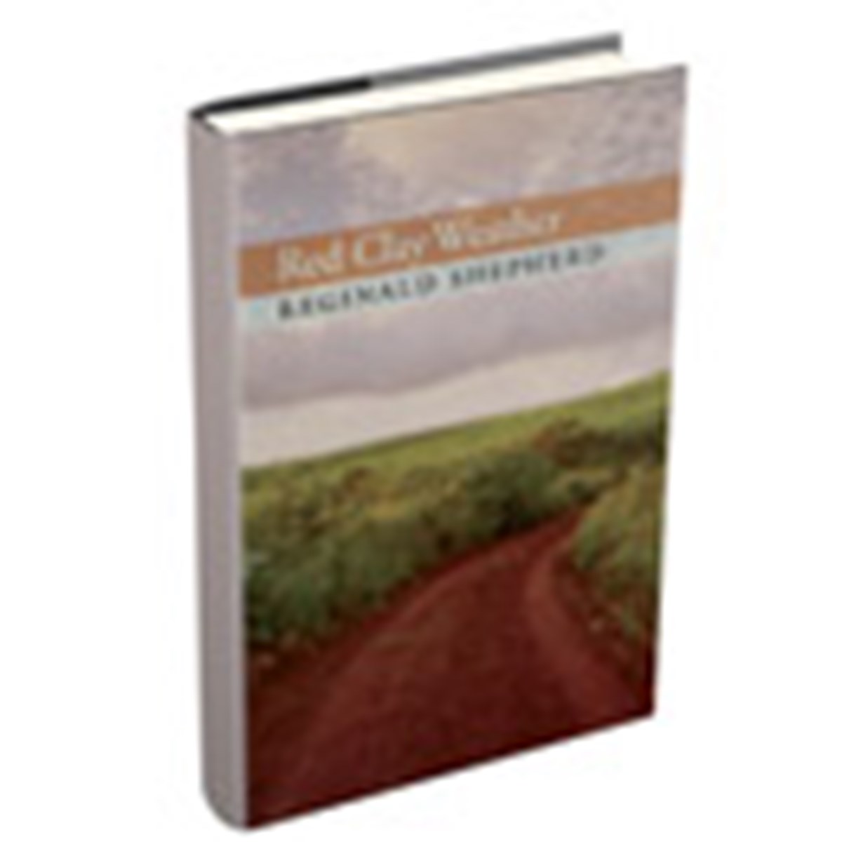 Red Clay Weather | Books and Culture