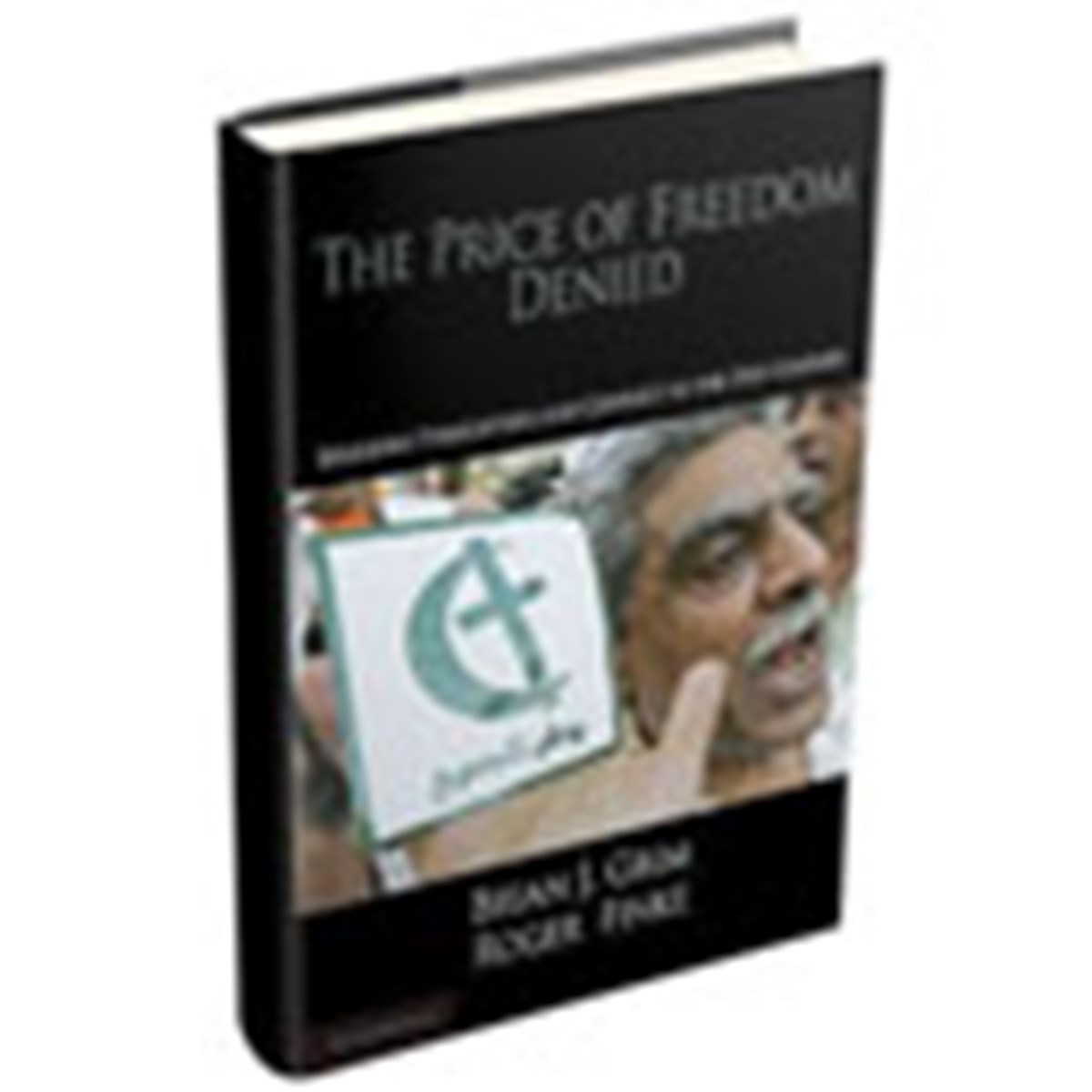 Why Religious Liberty Matters | Books and Culture