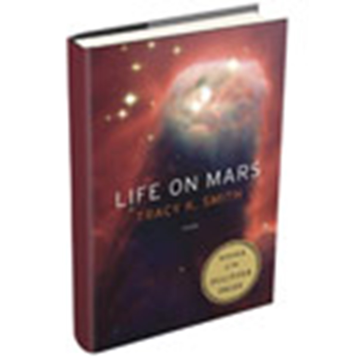 Life on Mars | Books and Culture