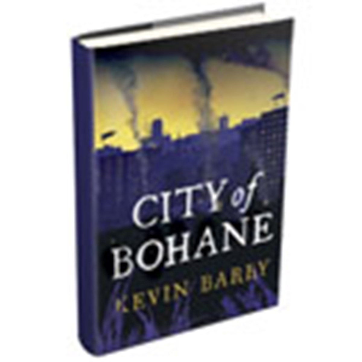 City of Bohane | Books and Culture