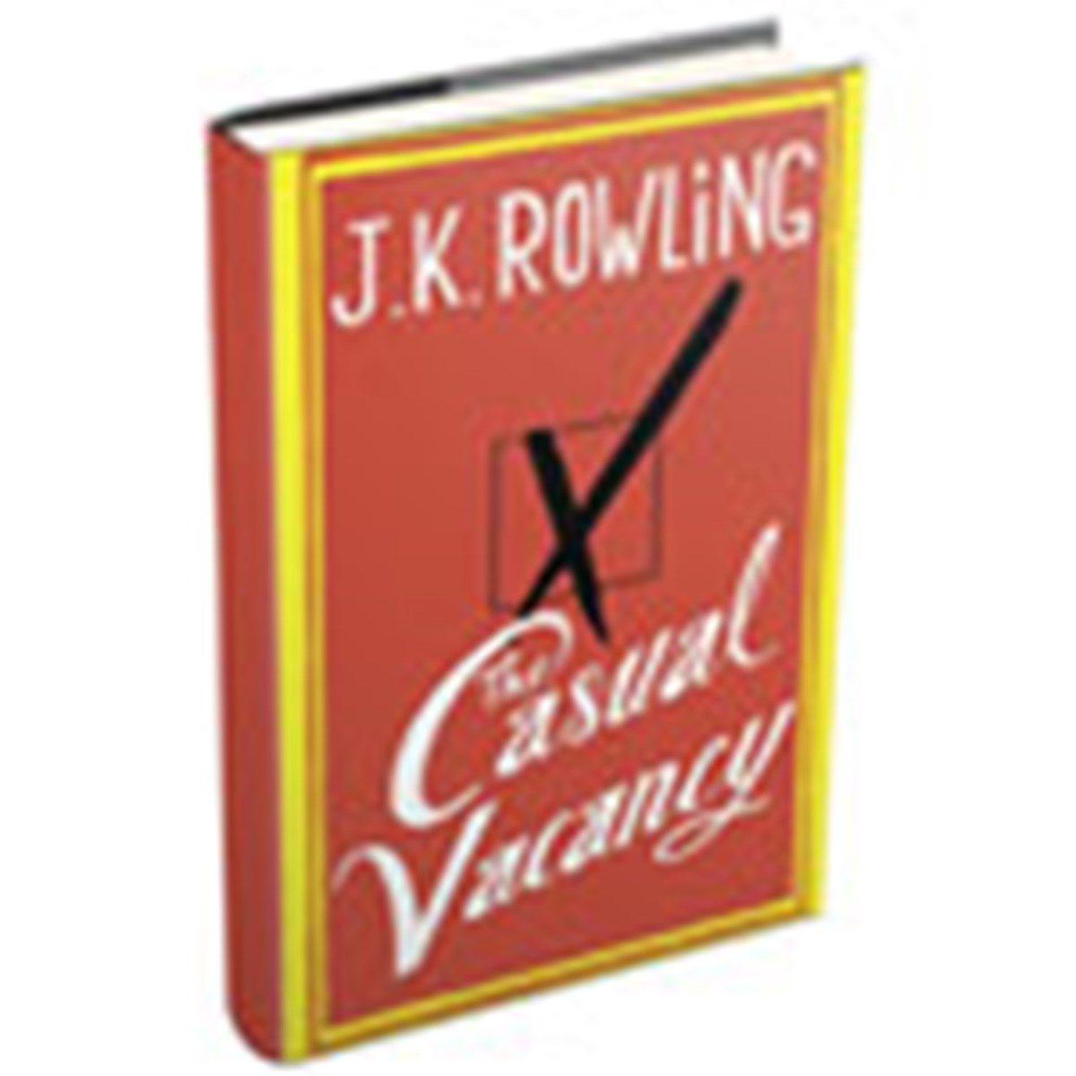 The Casual Vacancy | Books and Culture