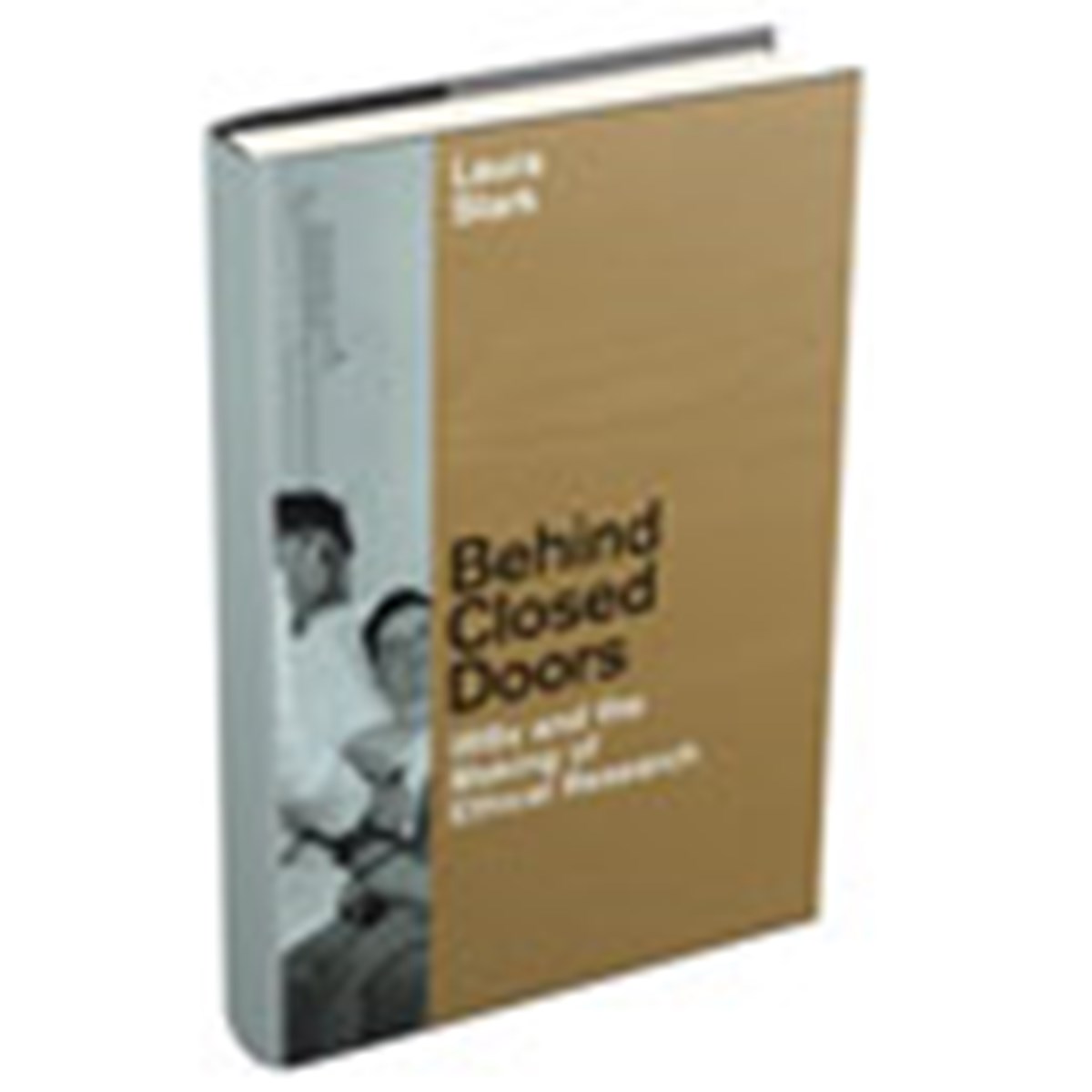 Behind Closed Doors, Part 3 | Books and Culture