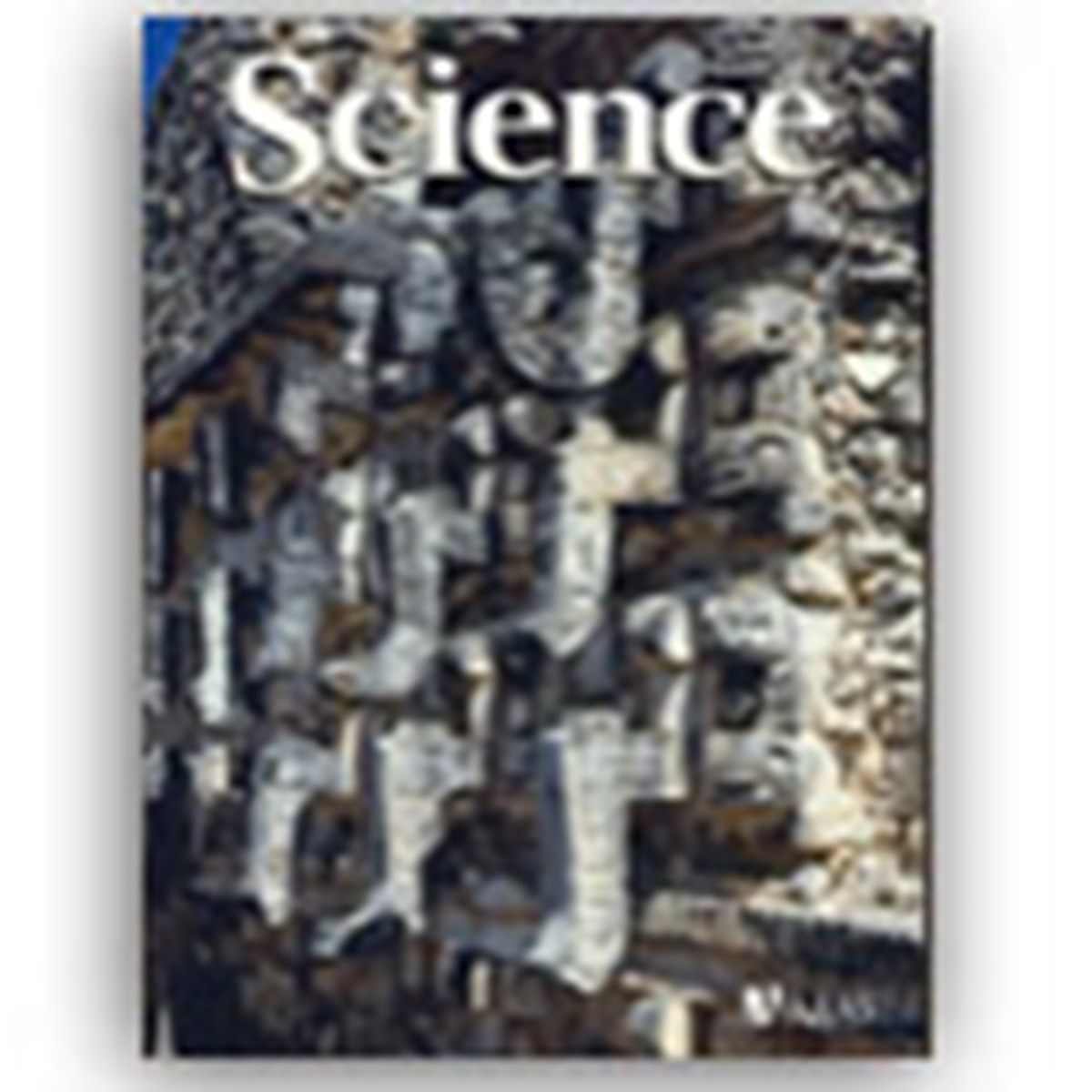 Science Magazines, 2 | Books and Culture