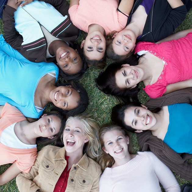 Forming an Inclusive Community | Small Groups