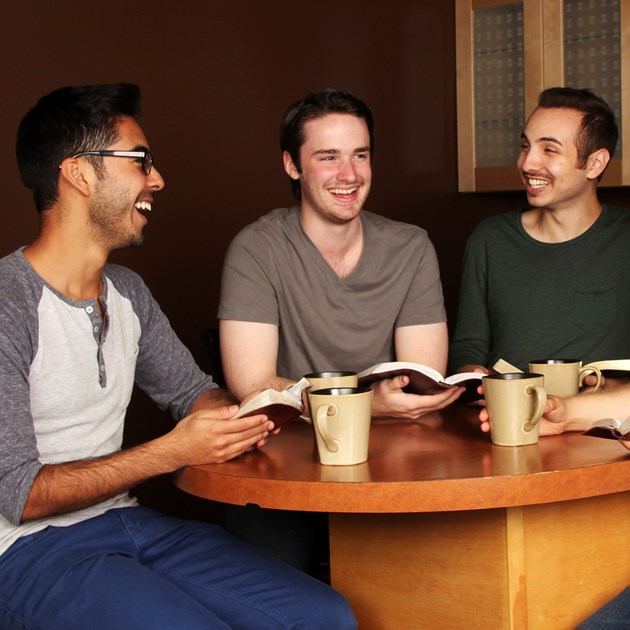 Emphasize Relationships in Your Group | Small Groups