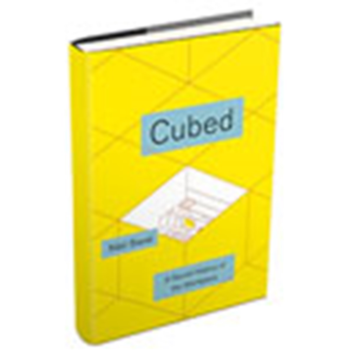 Cubed | Books and Culture