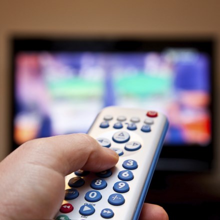 The Host Model | Small Groups