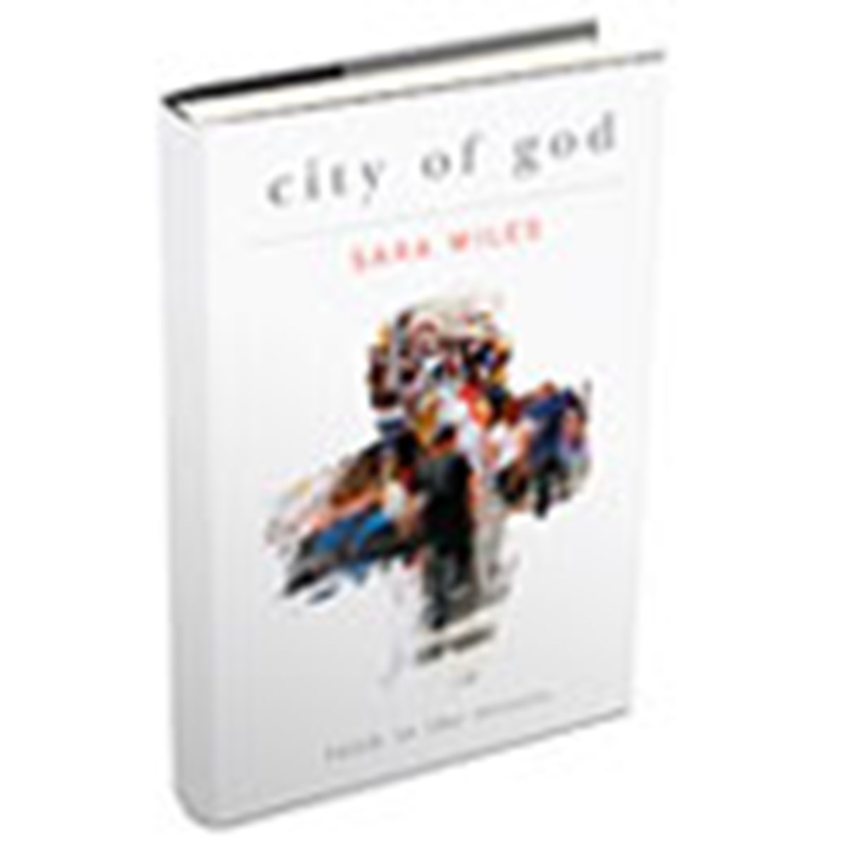 A Vast Horde of Souls | Books and Culture