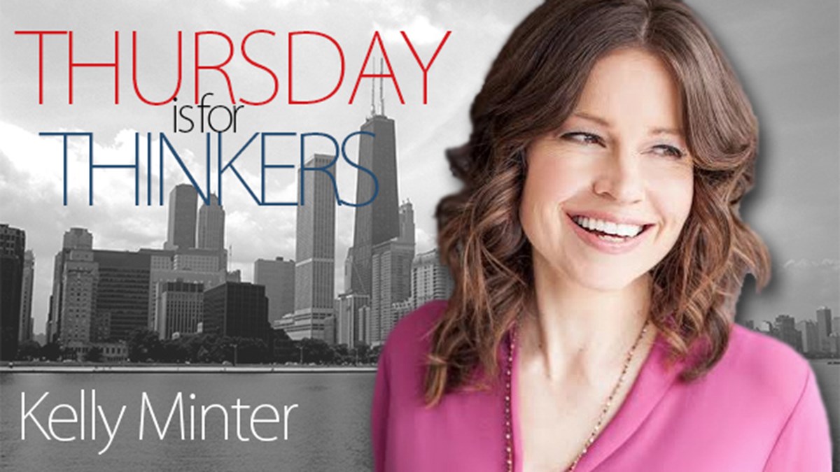 Kelly Minter Quotes