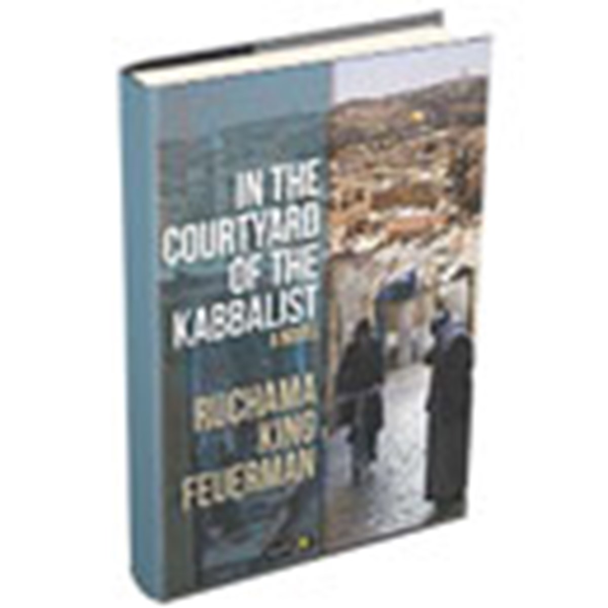 In the Courtyard of the Kabbalist | Books and Culture