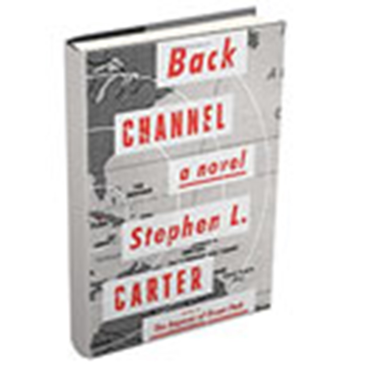 Back Channel | Books and Culture