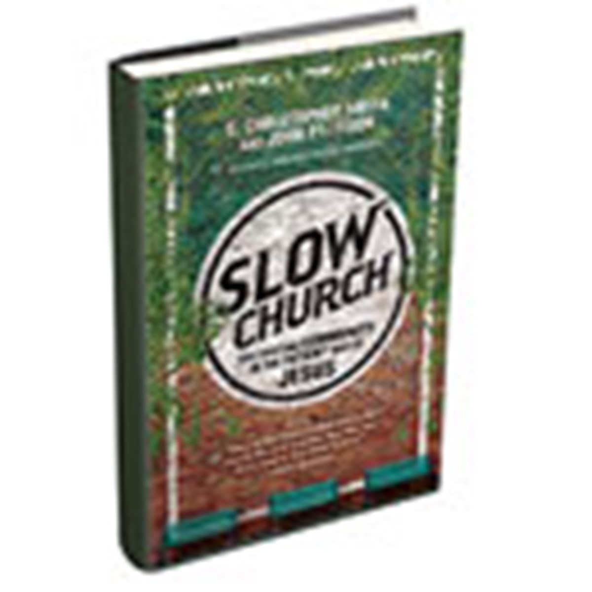 Church as a Shared Meal | Books and Culture