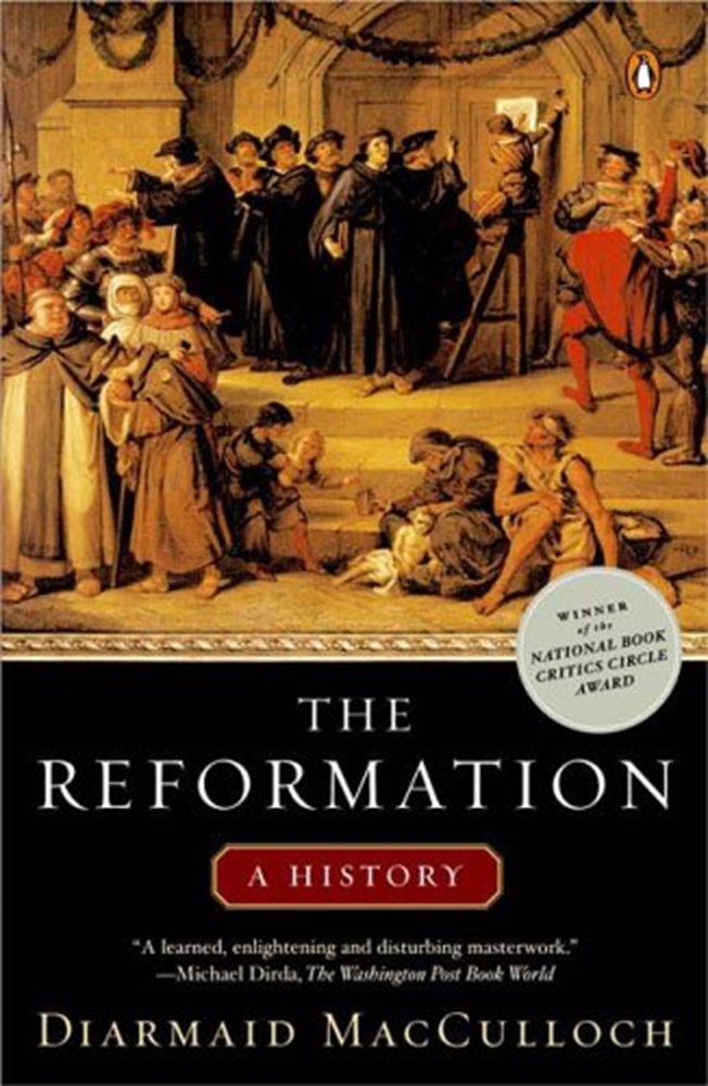 Top 10 Books On The Protestant Reformation Christianity Today 