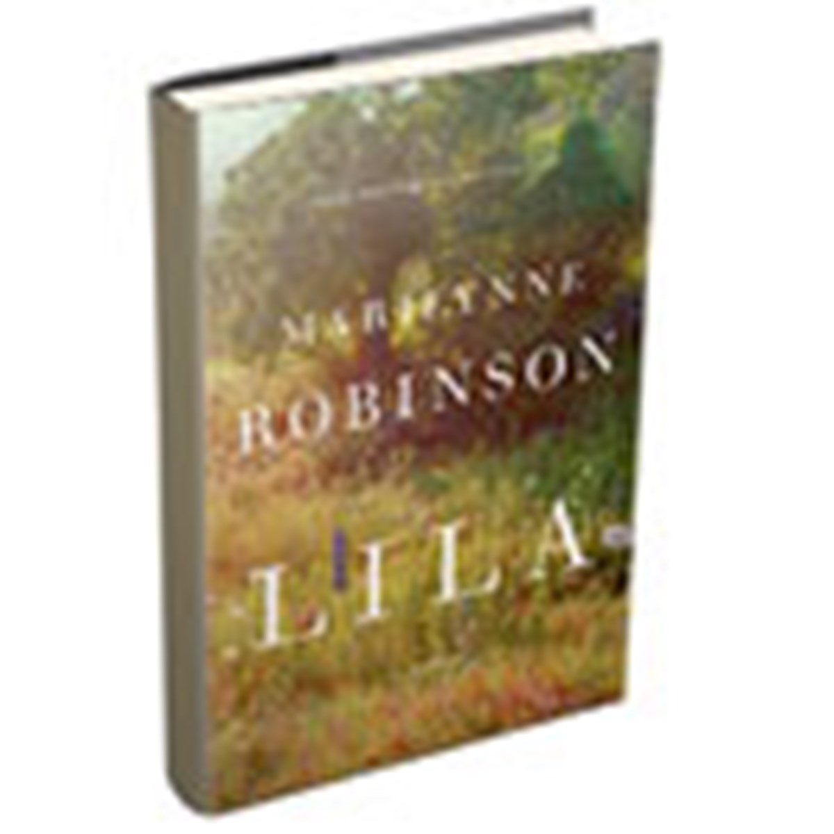 Lila | Books and Culture