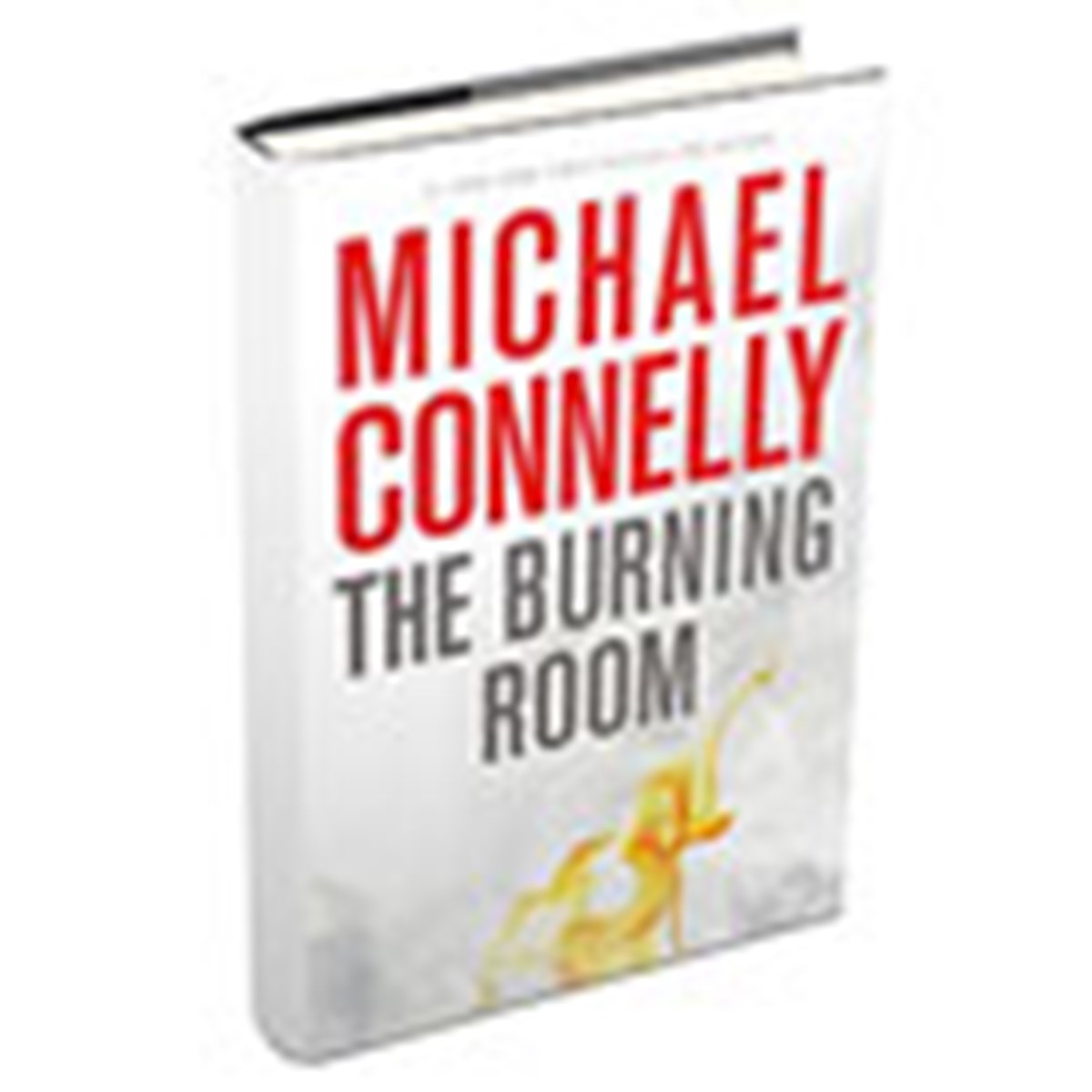 The Burning Room | Books and Culture