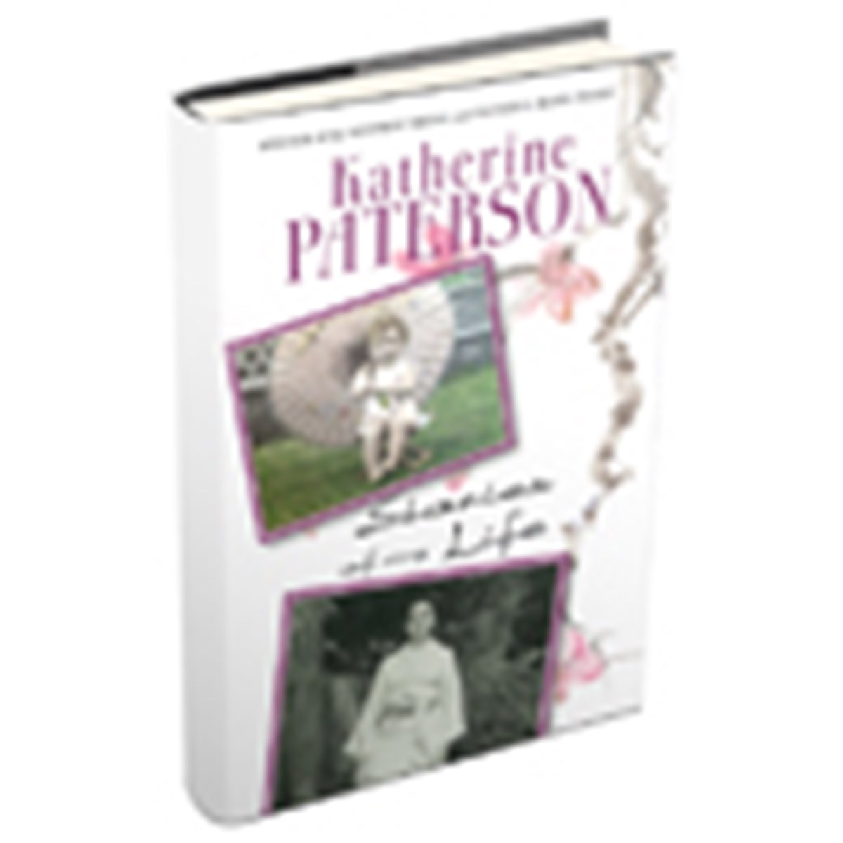Katherine Paterson's World | Books and Culture