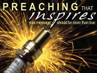 Preaching That Inspires | Preaching Today