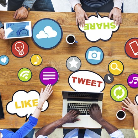 4 Ways You Can Use Social Media for Good | Small Groups