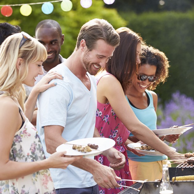 What Should Small Groups Do Over the Summer? | Small Groups