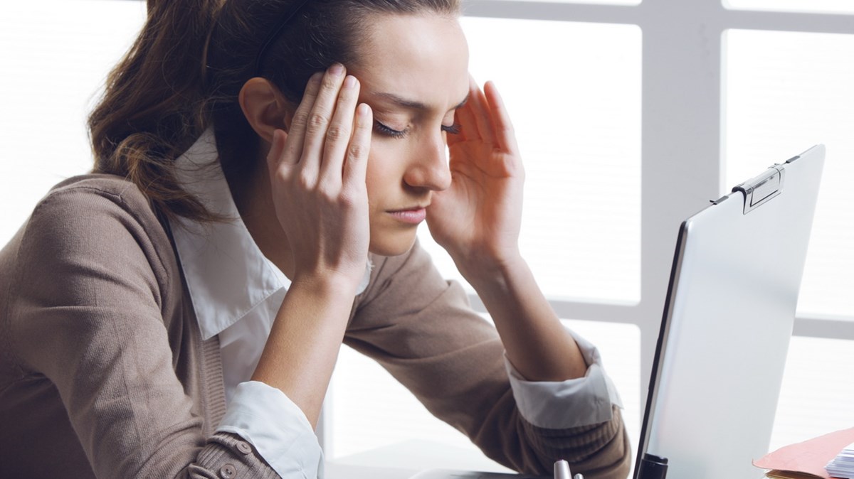 Feeling Burned Out? | Today's Christian Woman